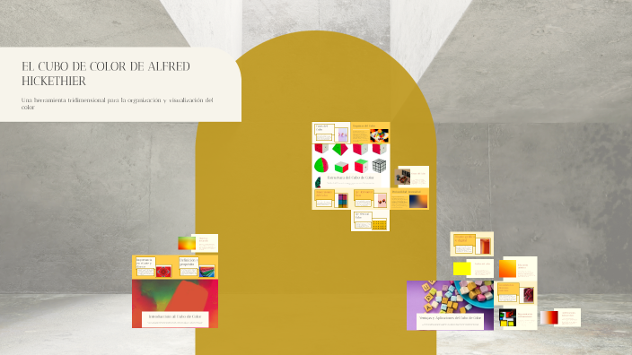EL CUBO DE COLOR DE ALFRED HICKETHIER by dama maldoce on Prezi