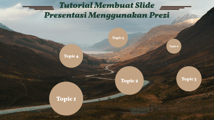 Tutorial Membuat Slide Presentasi Menggunakan Prezi by Rizka Fatmawati ...