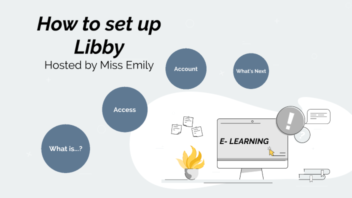 Libby Presentation by Emily Sieg on Prezi