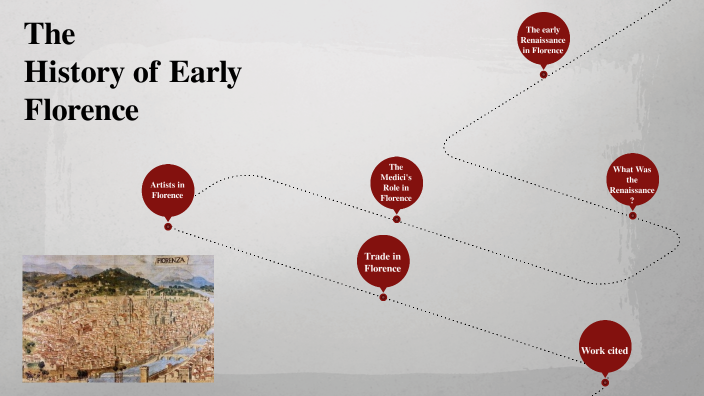 The History of Early Florence by Rebecca Beaton on Prezi