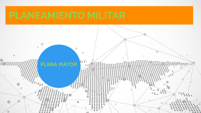 PLANEAMIENTO MILITAR by CBOP. GONZABAY WILLINGTON on Prezi