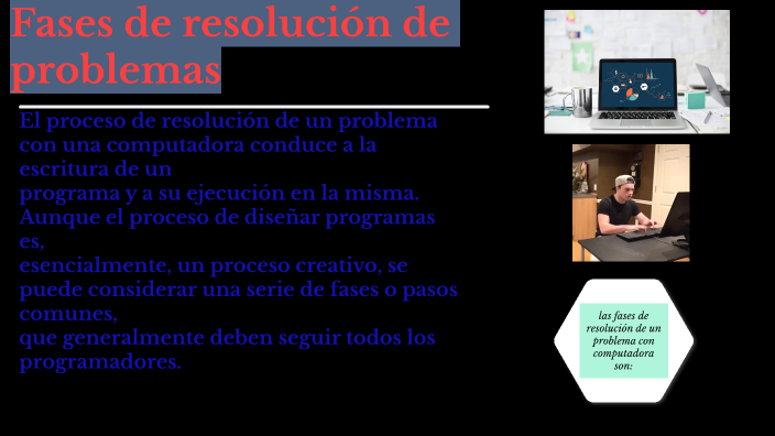 Tarea de programacion by Juan Andres Martinez Rodriguez on Prezi