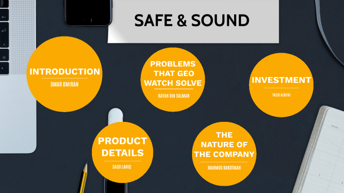 geowatch by yazid alrifai on Prezi