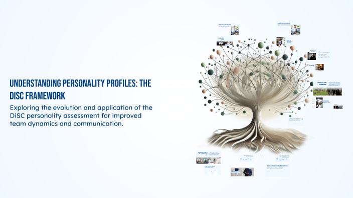 Understanding Personality Profiles: The DiSC Framework by Lauren ...