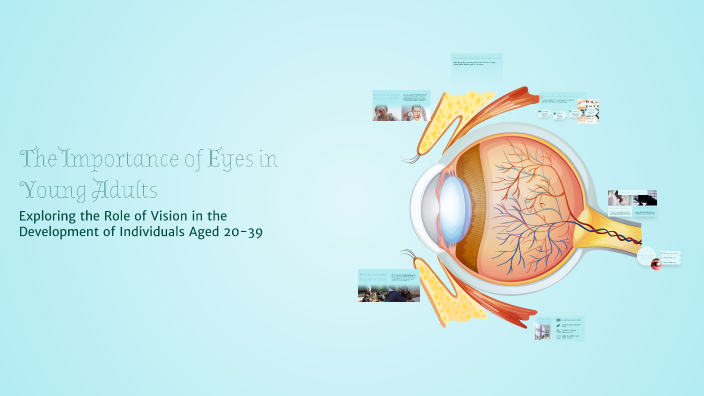 The Importance of Eyes in Young Adults by Jamarion Harris on Prezi