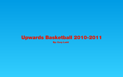 Pacer Legacy by Cory Ladd on Prezi