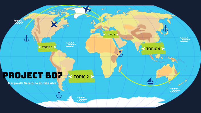 PROJECT B07 by Margareth Zorrilla Alva on Prezi