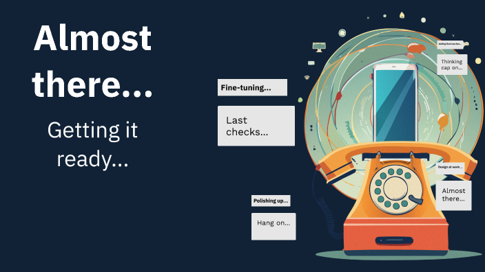 Technology Through the Ages by john potk on Prezi