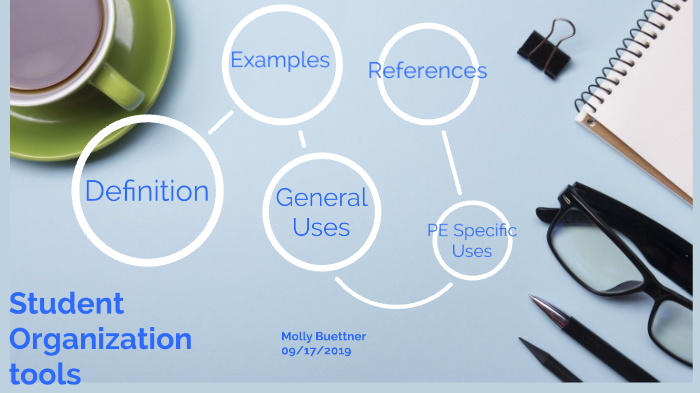 Student Organization Tools by Molly Buettner on Prezi