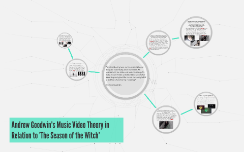 Andrew Goodwin's Music Video Theory by Benjamin Flatt on Prezi