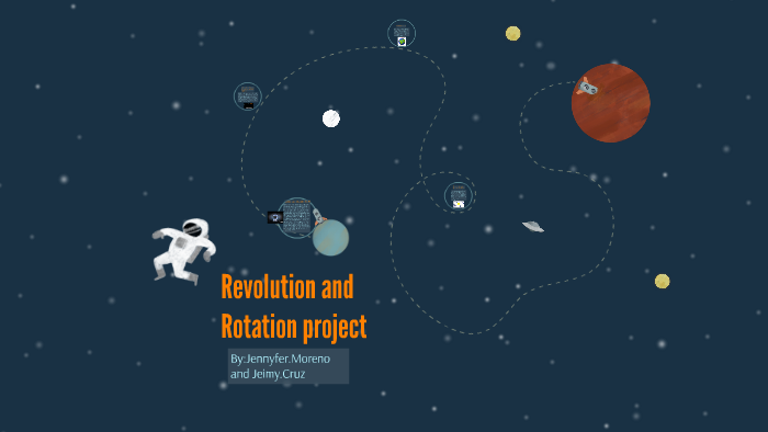 Revolution and Rotation rap by jennifer morenonava on Prezi