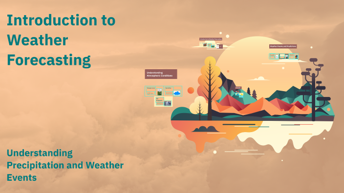 Introduction to Weather Forecasting by andrew thimgan on Prezi
