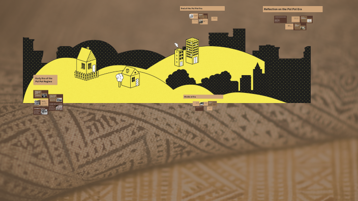 The Pol Pot Era: A Historical Overview by Rom Minea on Prezi
