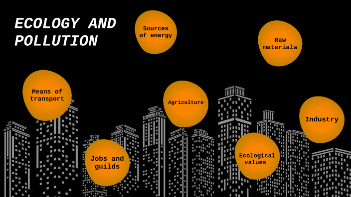 ECOLOGY AND POLLUTION IN THE MIDDLE AGES by Lucía Valladolid on Prezi