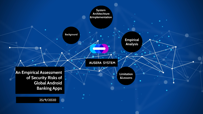 AUSERA by Wayne Tseng on Prezi