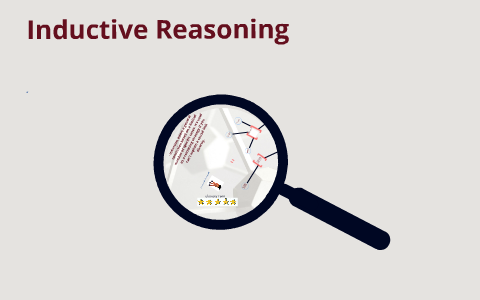 Causal Arguments: Inductive Reasoning by eric brito on Prezi