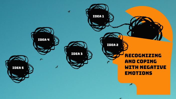 Recognizing and Coping with Negative Emotions by Lianne Doria on Prezi