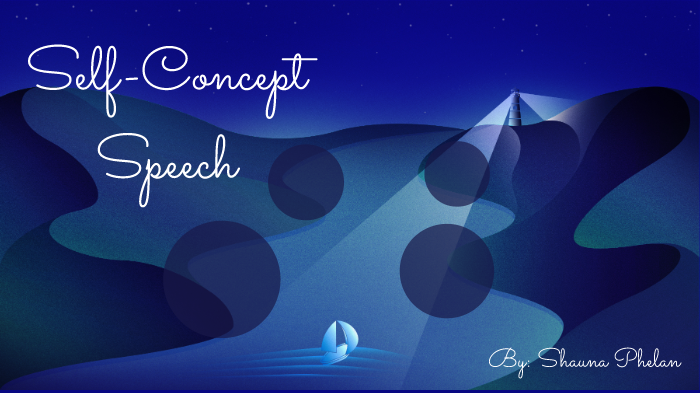 Self-Concept Speech by Shauna Phelan on Prezi