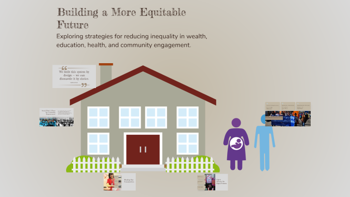 Building a More Equitable Future by Naenae on Prezi