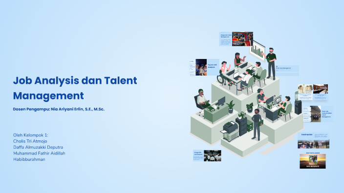 Job Analysis dan Talent Management by ks baby on Prezi