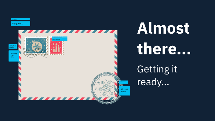 Commemorative Stamp Design by Jordyn Brown on Prezi