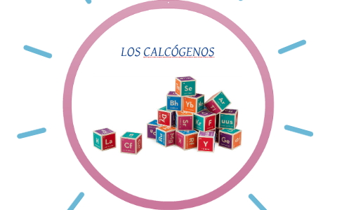 LOS CALCÓGENOS by Maria Muñoz Benavent on Prezi