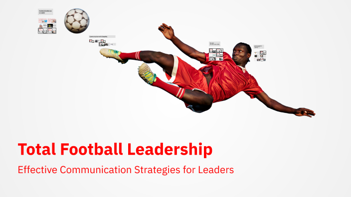 Total Football Leadership by feri Sri wibowo on Prezi