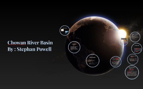 Chowan River Basin by Stephan Powell on Prezi
