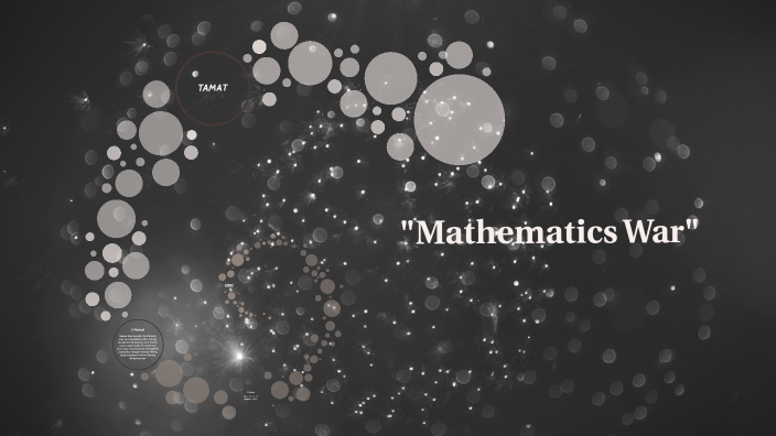 Mathematics War Form 1 by Dzolkifle Syazana on Prezi