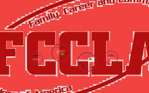 FCCLA COLORS by on Prezi
