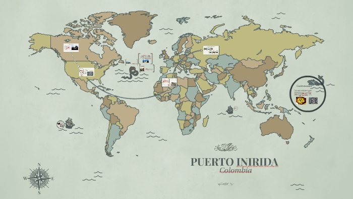 PUERTO INIRIDA by Tania Alexandra Silva Niño on Prezi