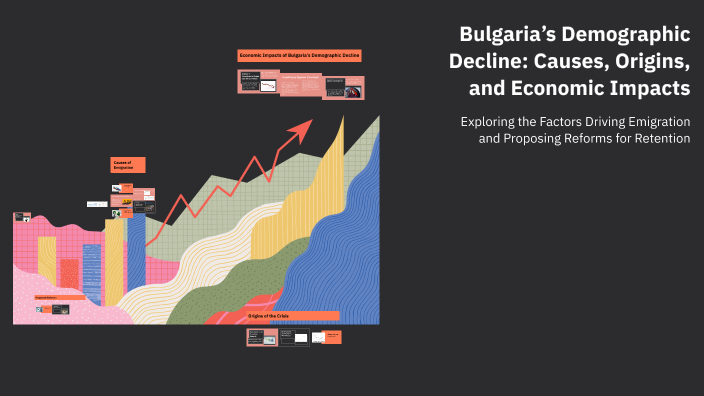 Bulgaria’s Demographic Decline: Causes, Origins, and Economic Impacts ...