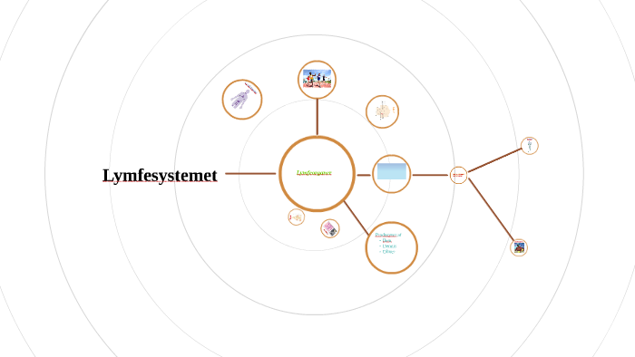 Lymfesystemet by Oliver Krogstrup on Prezi