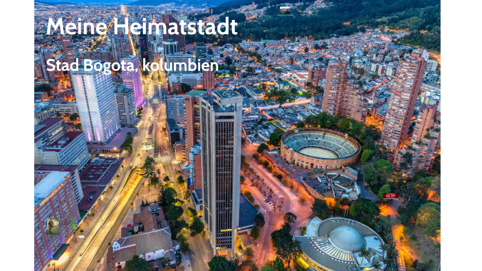 Meine Stad by Gerson Pinto on Prezi