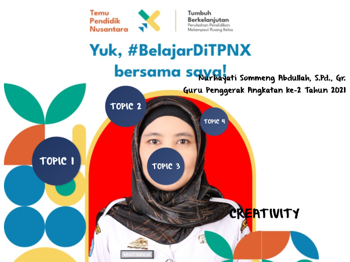 PPT TPN X Agustus 2023 by Nurhayati Sommeng Abdullah