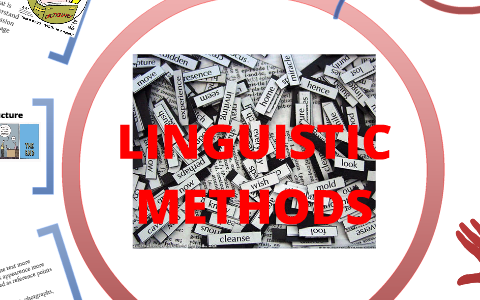 Linguistic Methods by Sam Howlett on Prezi