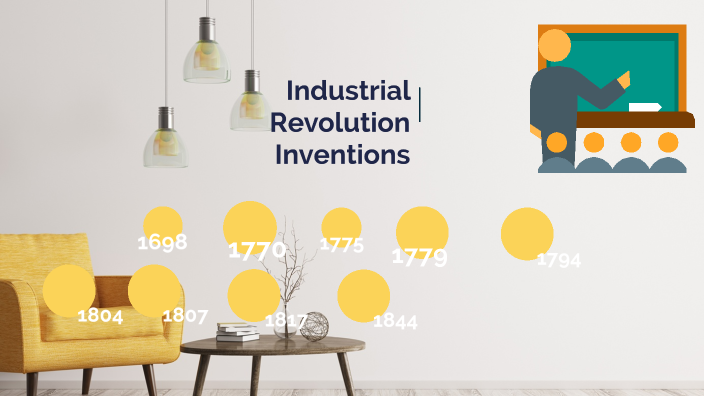 Industrial rev. timeline by Colton Lowe on Prezi