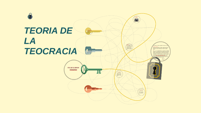 TEORIA DE LA TEOCRACIA by natalia abreo chacon on Prezi