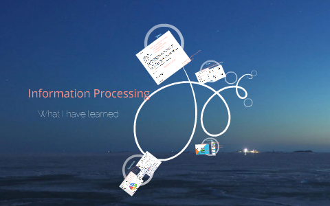 Review of Information Processing by Angela Dehn on Prezi