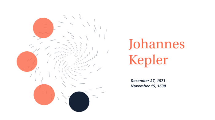 Kepler by Laura Kelly on Prezi