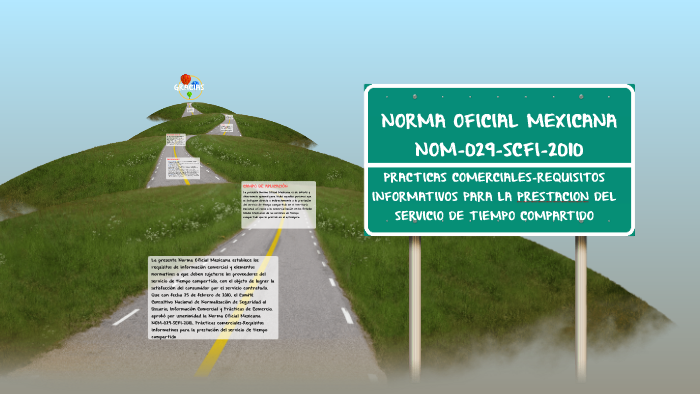 NORMA OFICIAL MEXICANA NOM-029-SCFI-2010 by Mariana Nochebuena Sosa on ...