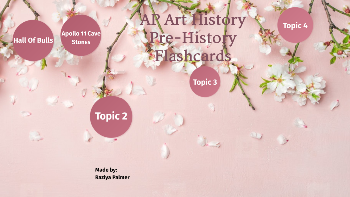 AP Art History Flashcards by Raziya Palmer on Prezi