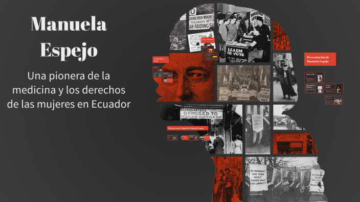 Manuela Espejo by jean nedelec on Prezi