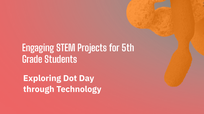 Engaging STEM Projects for 5th Grade Students by Oksana Zadnipriana on ...