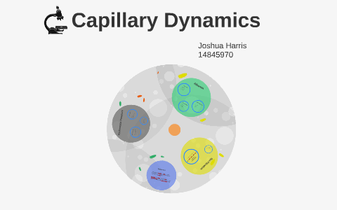 Capillary Dynamics by Joshua Harris on Prezi