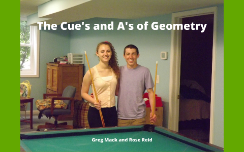 Geometry in Pool by Greg Mack on Prezi