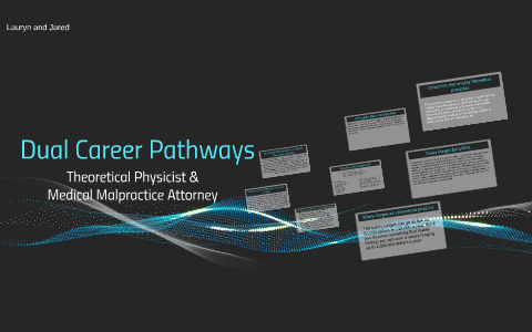 Dual Career Pathways by Lauryn Cook on Prezi