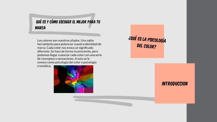 Psicologia del color by edwin talahua borja on Prezi