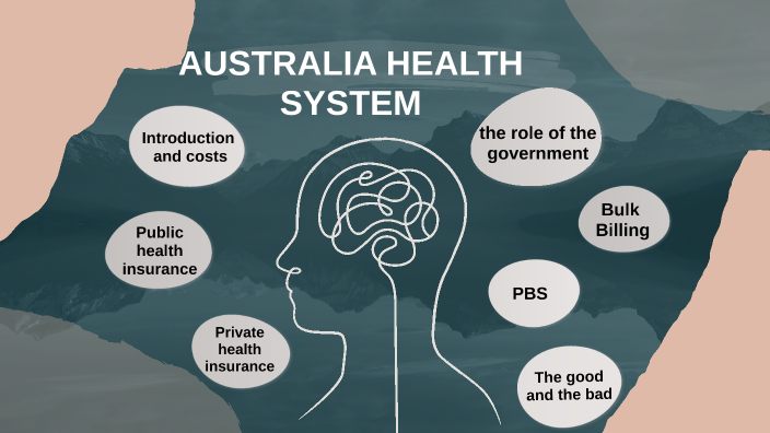 Health system: Australia by Yasmine Bouanou on Prezi