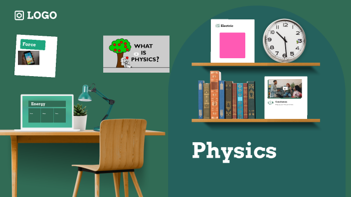 Physics by Musa Hamza on Prezi